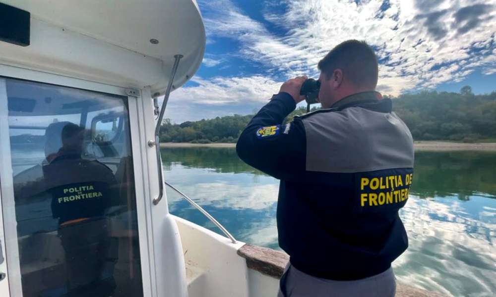 Results recorded at the border in the last 24 hours - Romanian Border ...