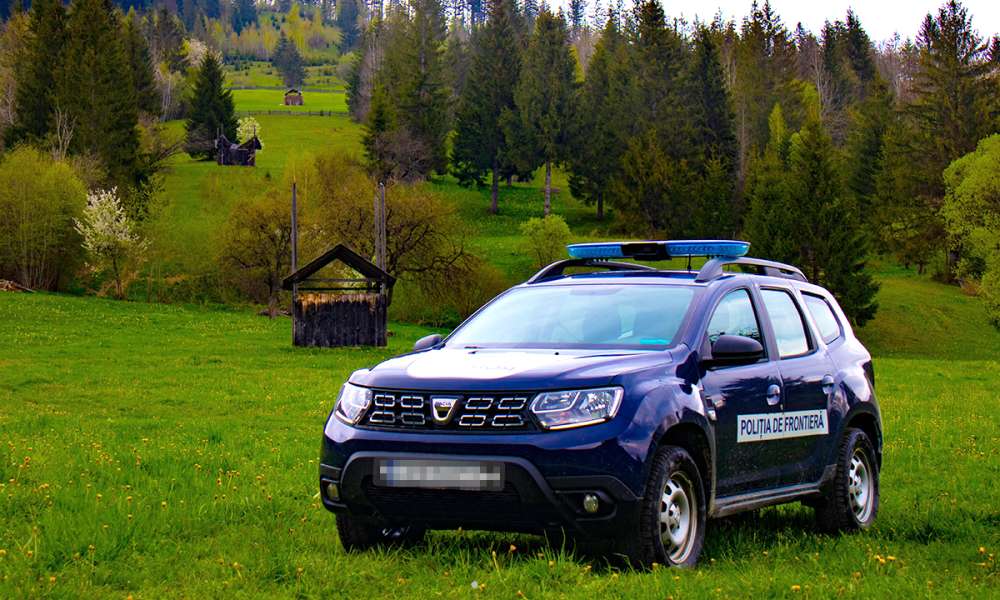 Results recorded at the border in the last 24 hours - Romanian Border ...