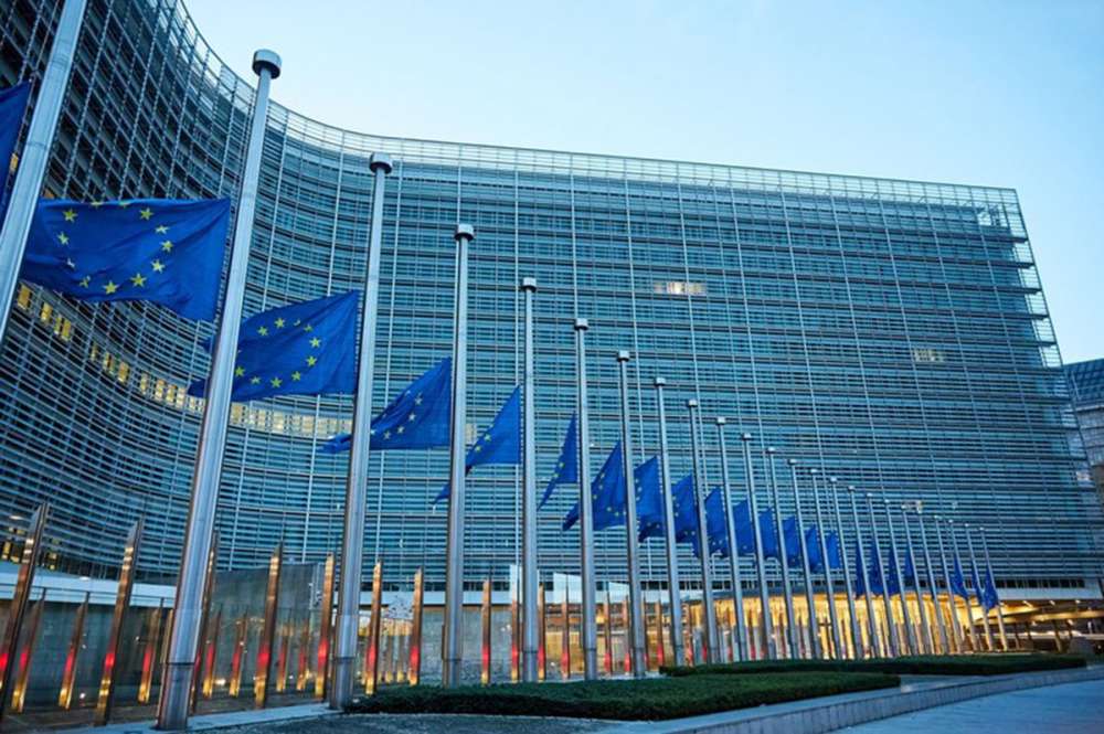 Reprezentanța Permanentă a României pe lângă Uniunea Europeană - punct ...