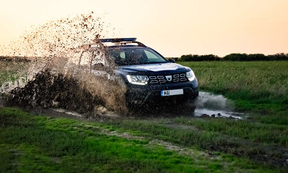 Results recorded at the border in the last 24 hours - Romanian Border ...