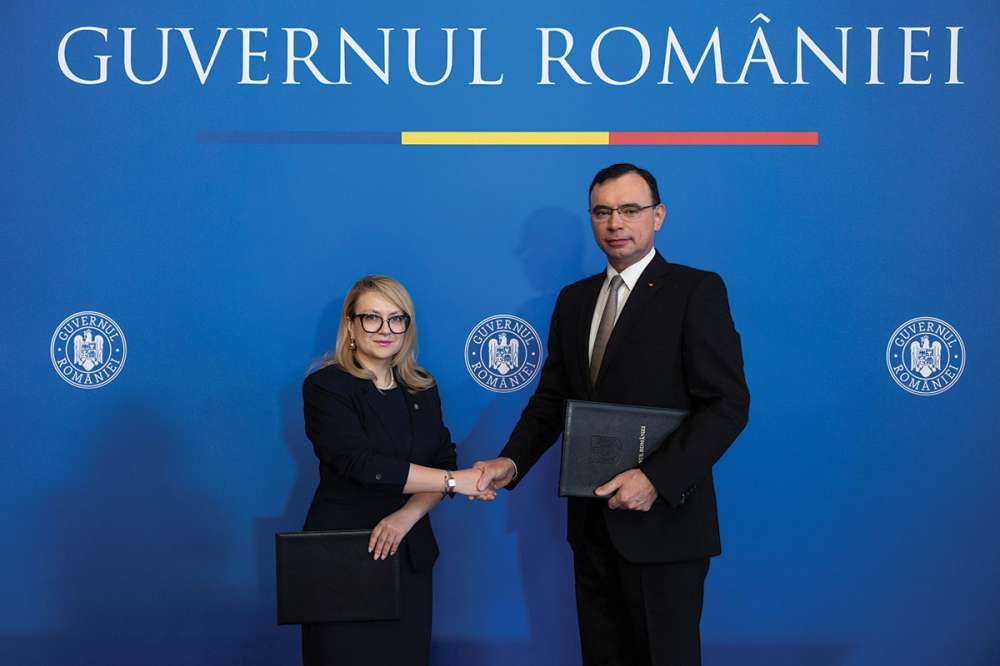 Implementarea procedurii de control coordonat la punctul de frontieră ...