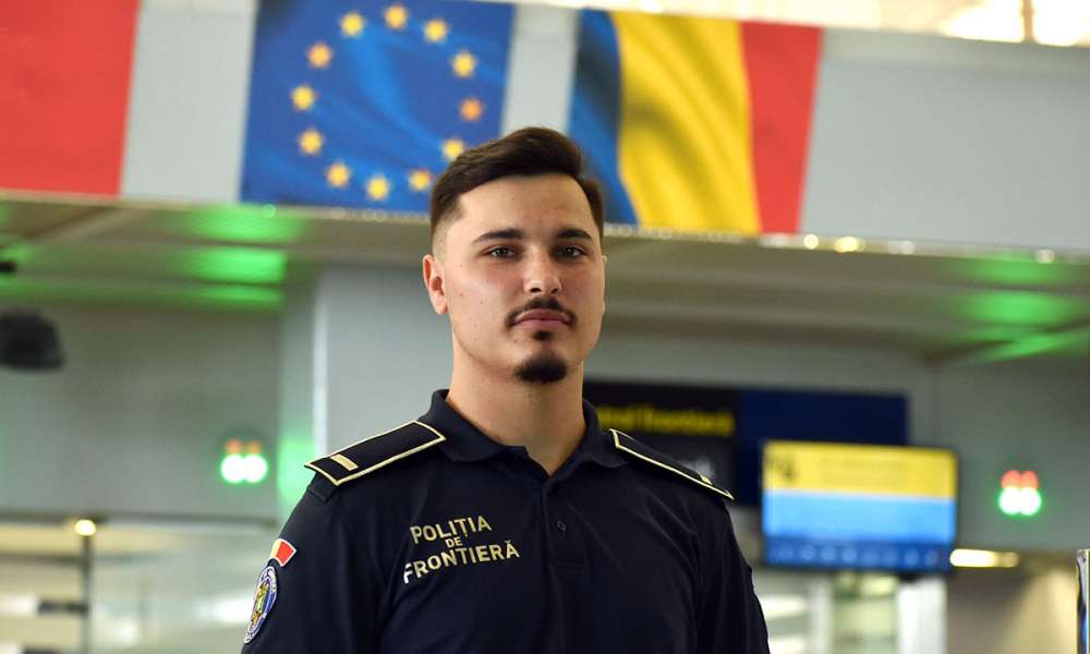Results recorded at the border in the last 24 hours - Romanian Border ...