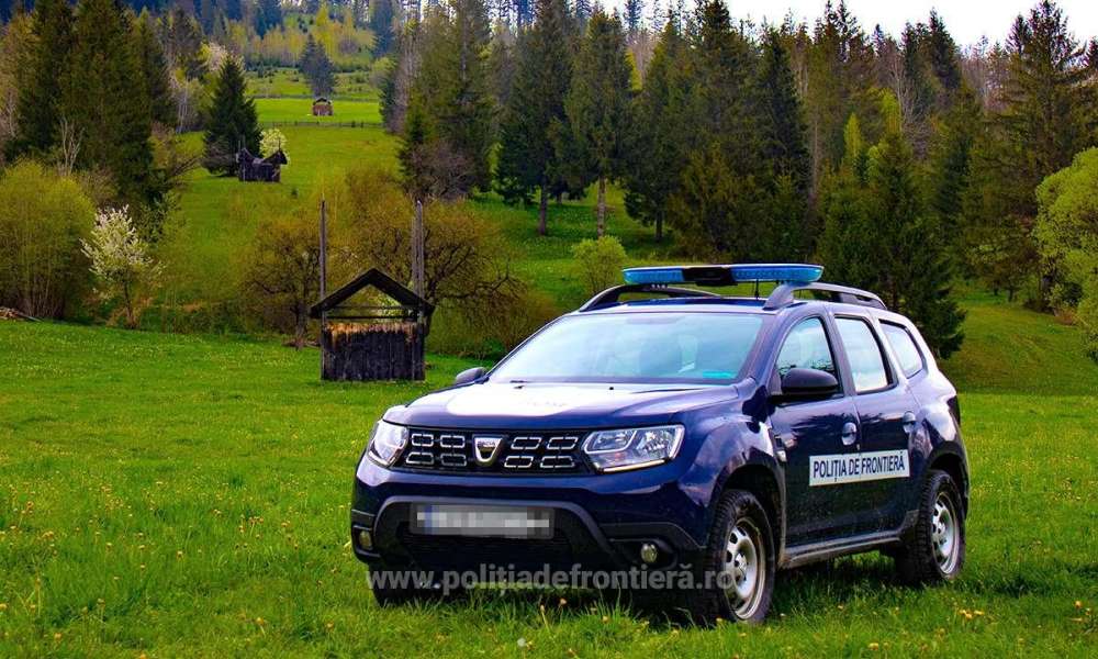 Results recorded at the border in the last 24 hours - Romanian Border ...
