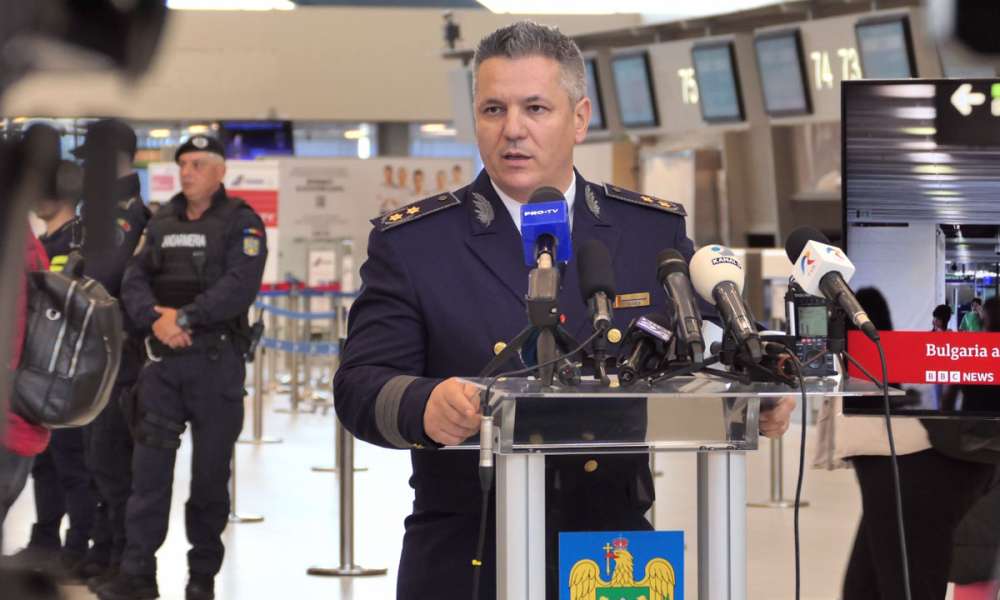 One year since joining the Schengen area with air and maritime borders ...