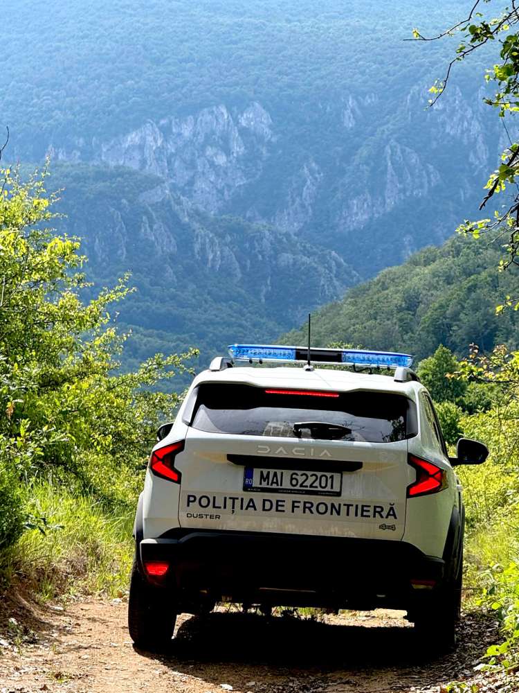 Results recorded at the border in the last 24 hours - Romanian Border ...