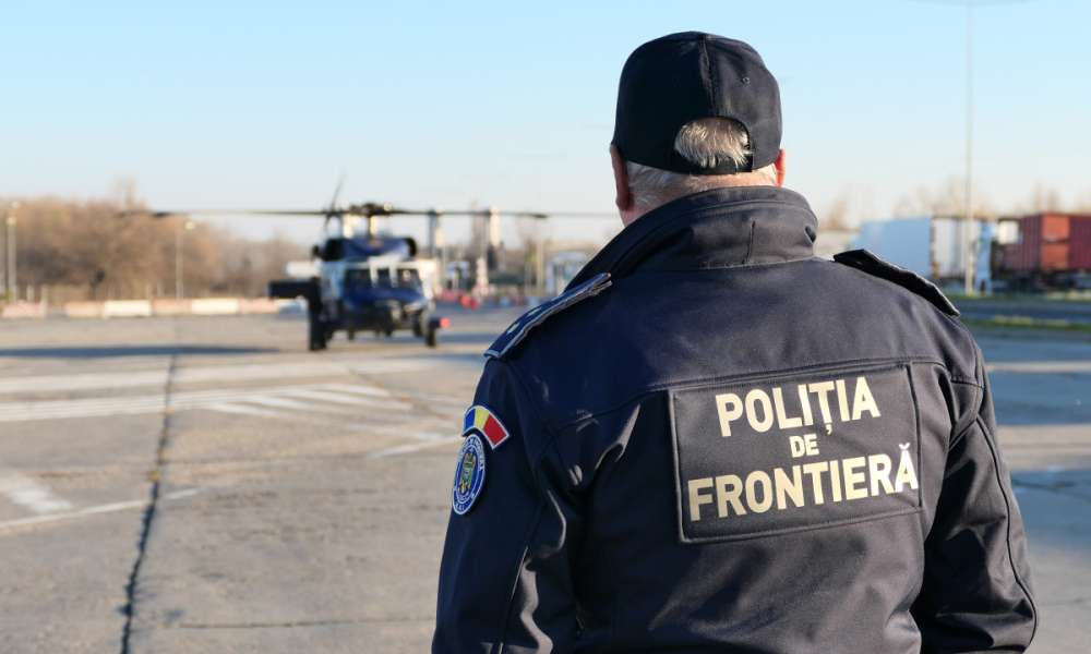 Results recorded at the border in the last 24 hours - Romanian Border ...