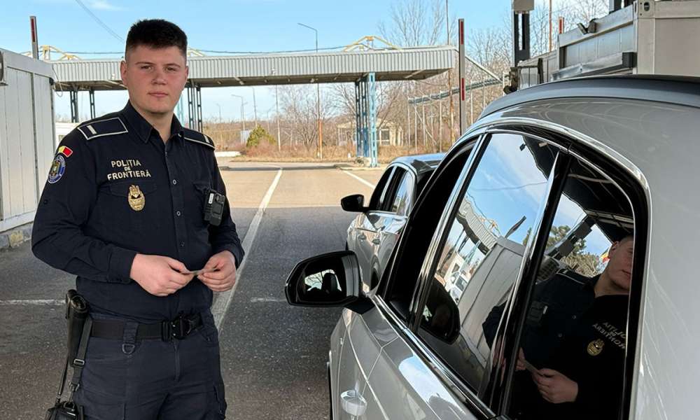 Inspectoratul Teritorial al Poliției de Frontieră Iași - Politia de ...