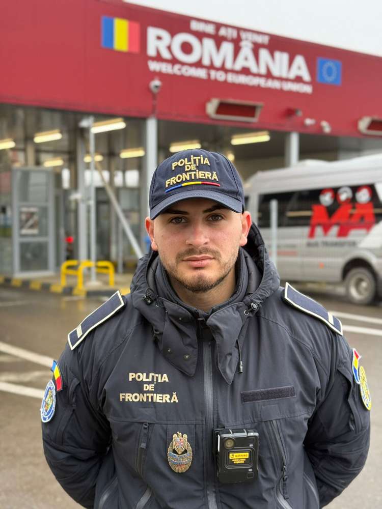 Results recorded at the border in the last 24 hours - Romanian Border ...