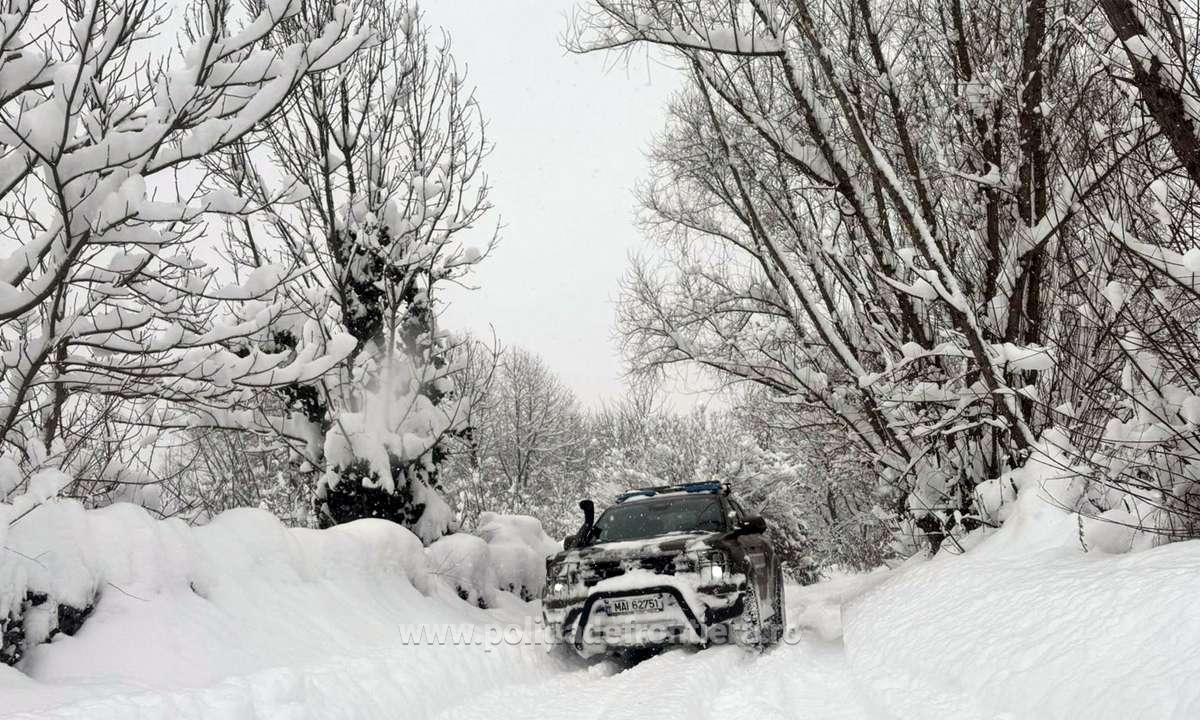 Results recorded at the border in the last 24 hours - Romanian Border ...